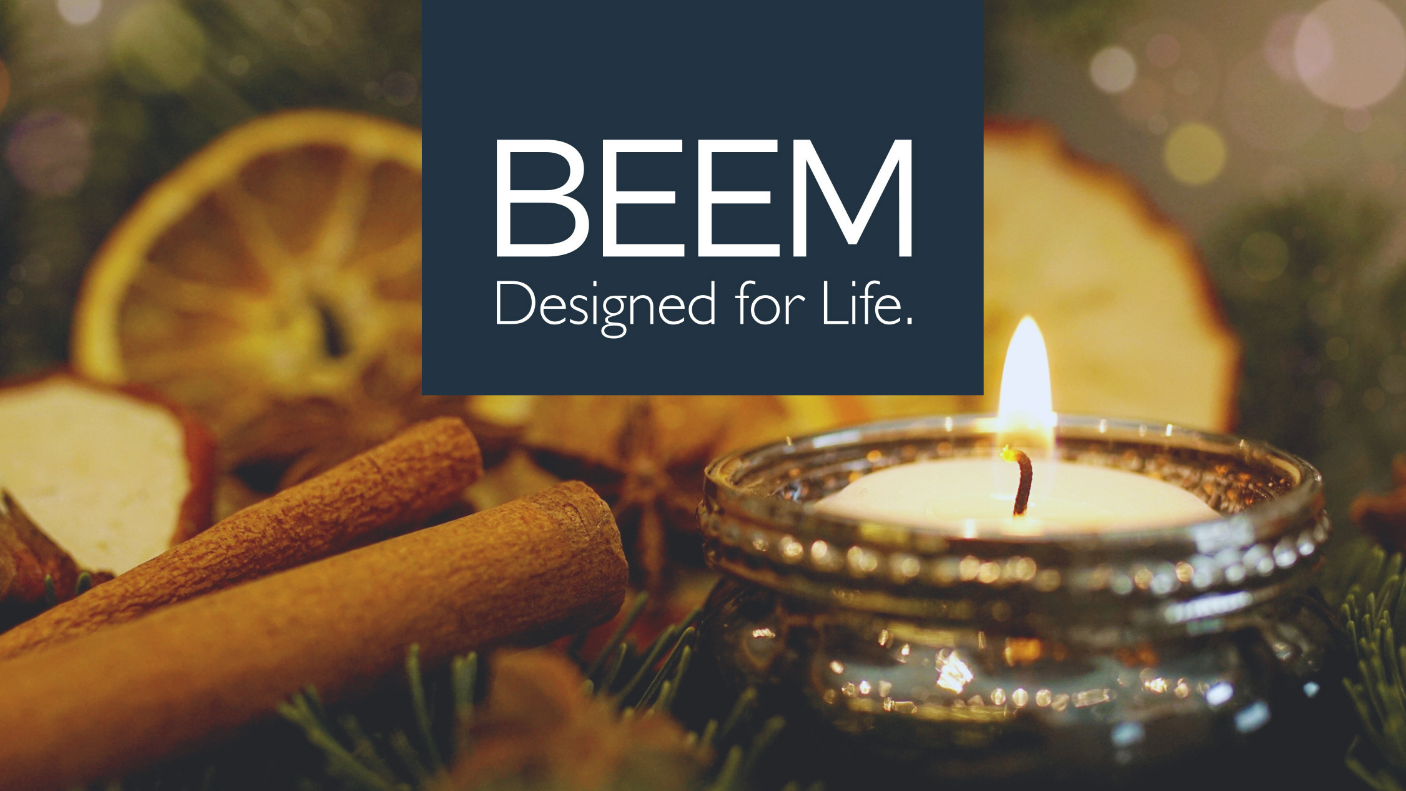 In the season of Advent, BEEM brings you enjoyment - DS Group